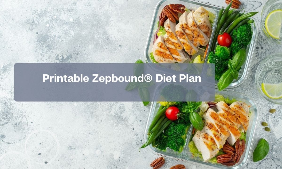 GLP-1 Meal Plans & Recipes Archives - nutritionforweightlossmeds.com